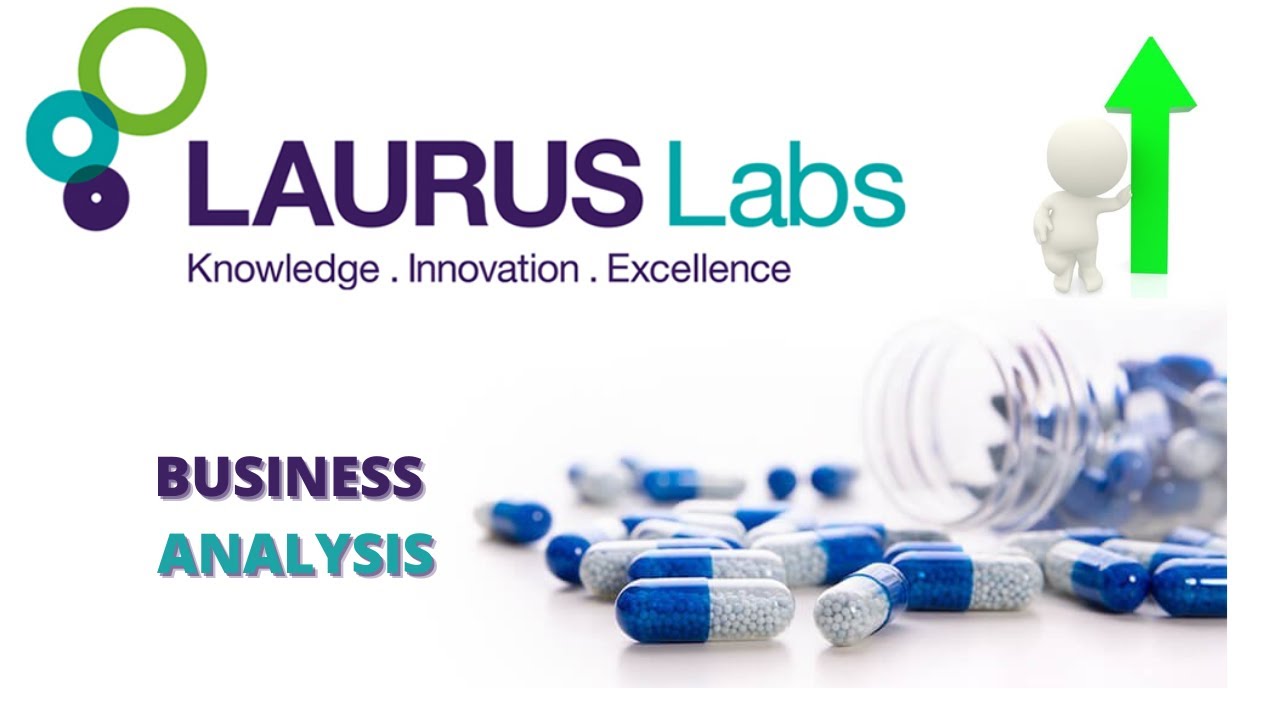 LAURUS LABS || FUNDAMENTAL BUSINESS ANALYSIS - PART 1 - YouTube