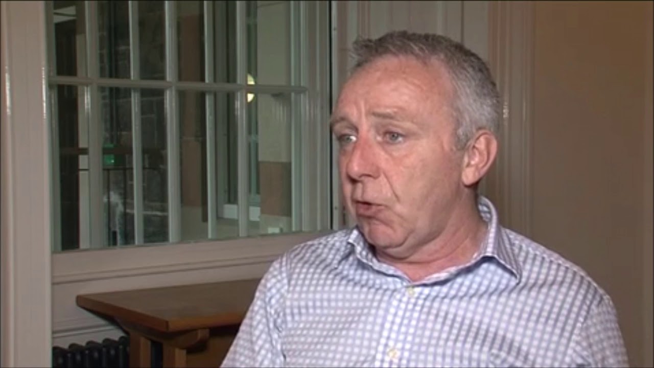 Charlie Fisher: What are community assets? - YouTube