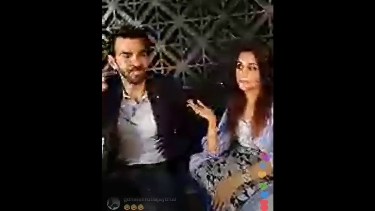 Sonakshi Rastogi and Dr Rohit Sippy Live on starplus - YouTube