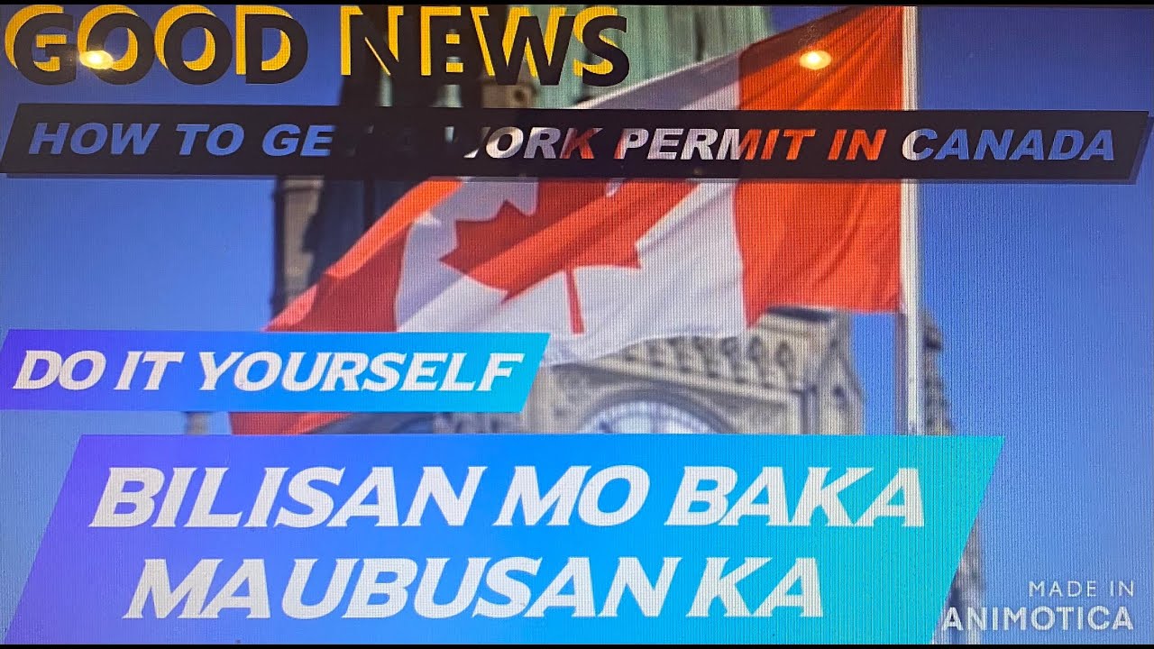 How To Get A Work Permit In Canada YouTube how-to-get-a-work-permit-in-canada-youtube