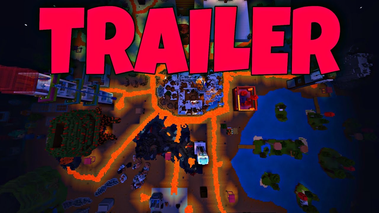 Annihilation Chapter 2 June Update Trailer - YouTube