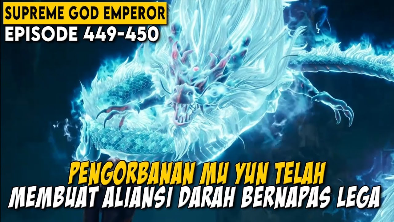 AKHIRNYA PARA PERI SUDAH TAU KEBERADAN DARI MU YUN - Alur Cerita ...