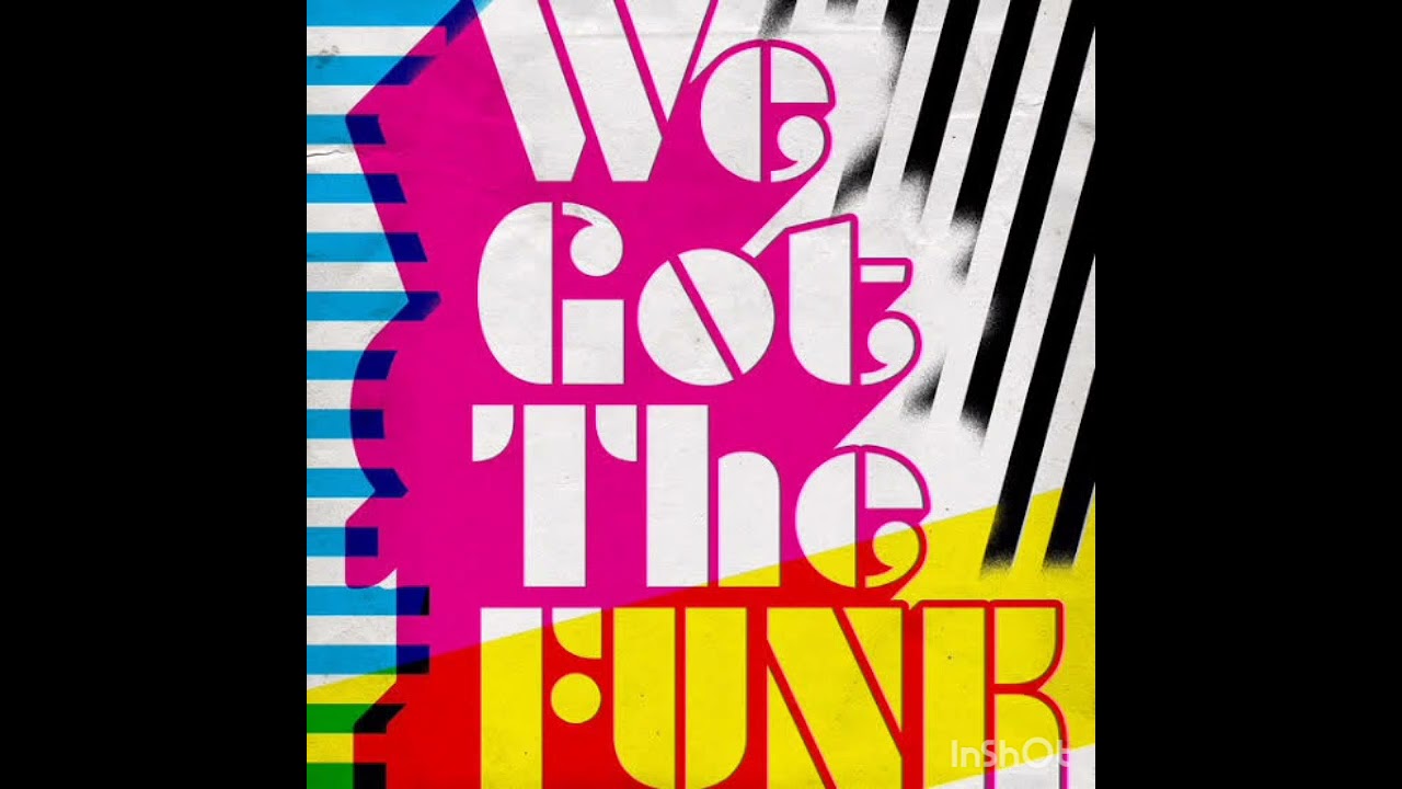 Positive Force ‎– Positive Force Full Album (1980) - YouTube