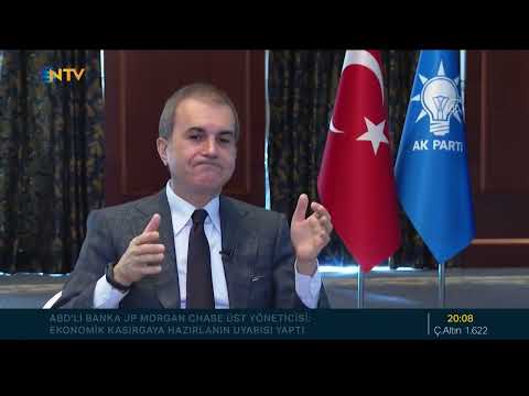 Burcu Kaya İle NTV Akşam Ana Haber Bülteni 2.06.2022