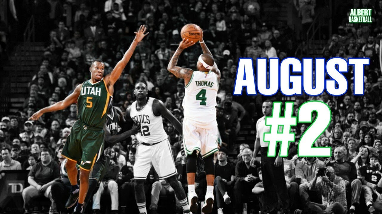 Basketball Beat Drop Vines 2019 (August #2ᴴᴰ ) || NBA - YouTube