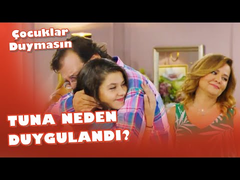 Sen Ne Zaman Büyüdün Kızım! - Çocuklar Duymasın 5.Bölüm