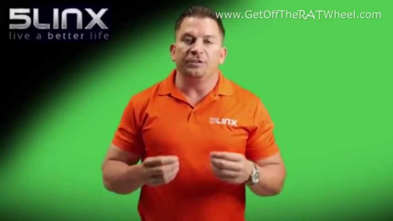 How to Sample Your Way to Success with the 5LINX Smart Builder Pack ...