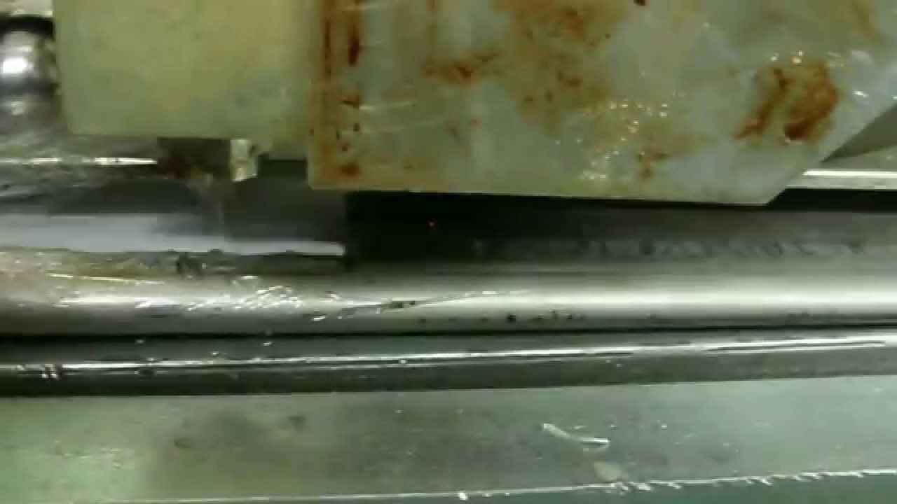 Aplicação de Hot Melt em envelopes de papel Makmelt - YouTube