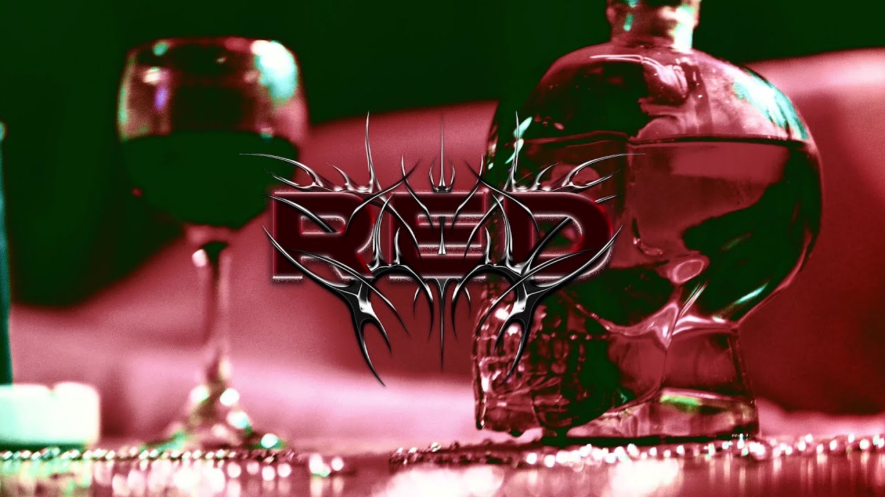 Aka HellBoy - RED (Official Music Video) - YouTube