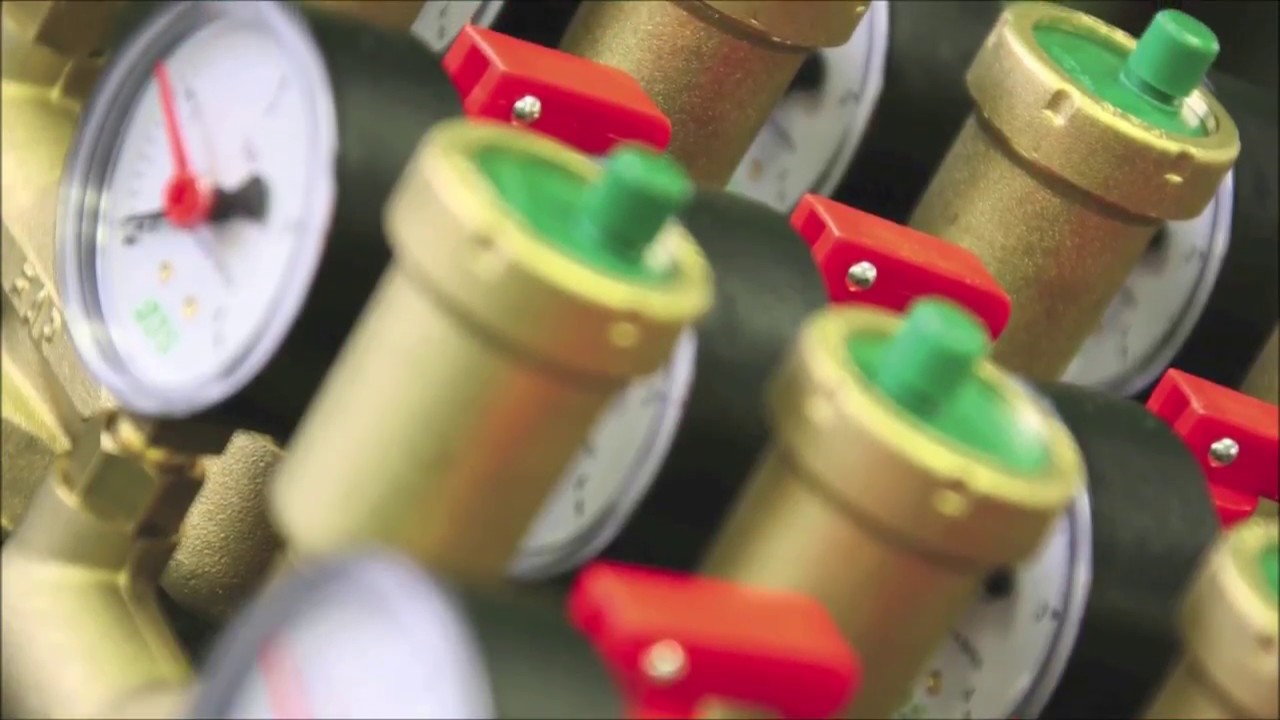 FAR SPA flow evolution - YouTube