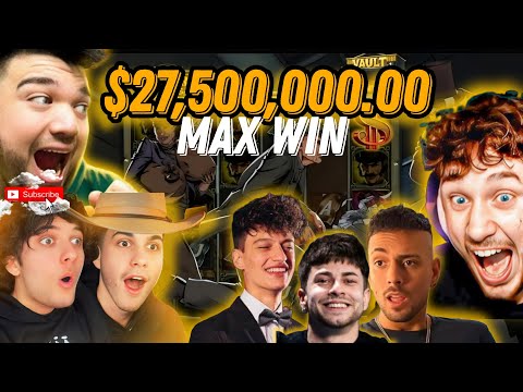 🔥TOP 5 MAX WINS  DE ARGENTINA! 🤍🩵