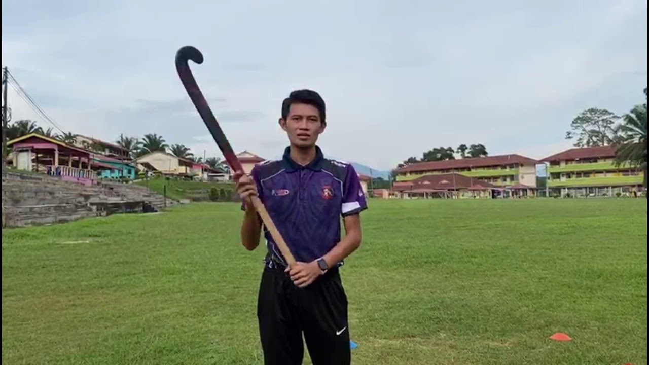 GGGF3133 KAEDAH PENDIDIKAN JASMANI - RPH Kemahiran Asas Hoki Mengelecek ...