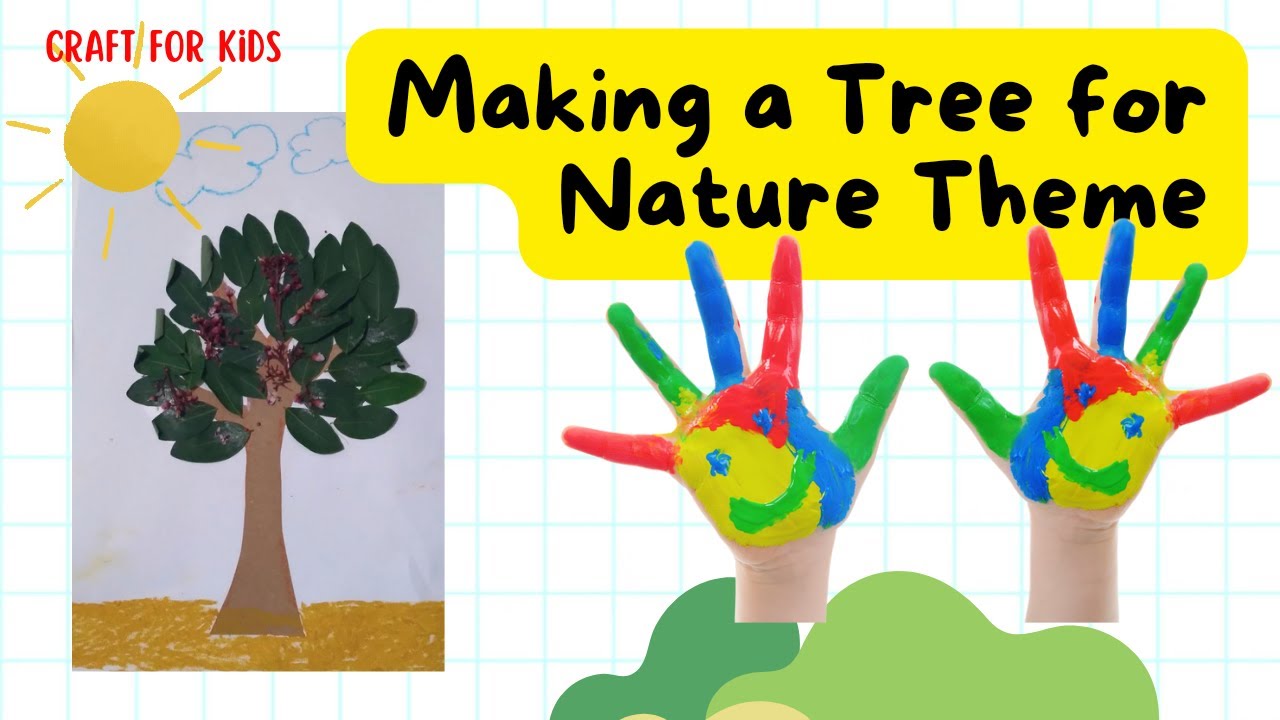 Theme Nature Tree