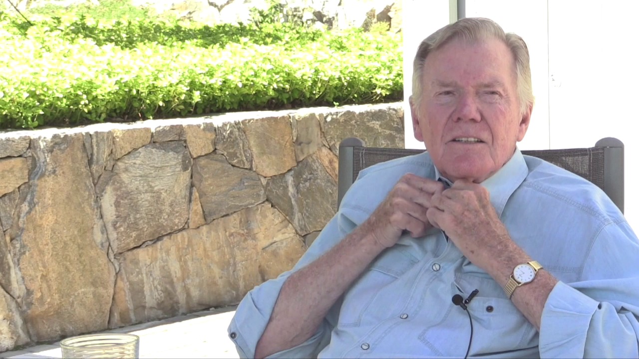 Donald May Documentary Pt 2 - YouTube