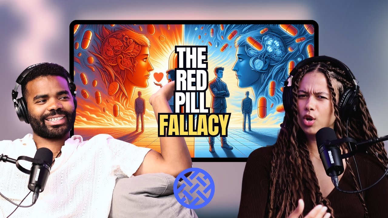 Red Pill & Nice Guys Are The Same | EP 12 | WTI Clips |We ...