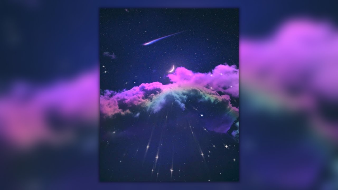 (Free) Spacey x Ambient Type Beat 2023 ~ Zenith - YouTube
