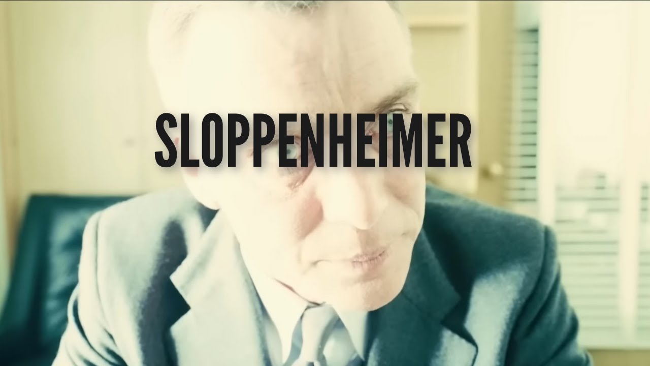 Oppenheimer: Group Round Table Analysis - YouTube