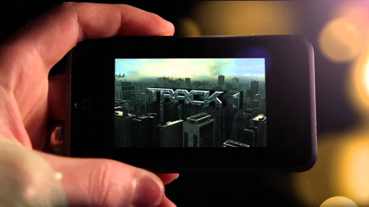 Phone intro t1 - YouTube