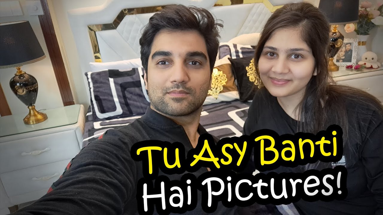 Product Photography Vlog | Areej Noman | MR NOMAN VLOGS - YouTube