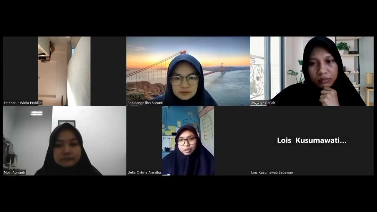 Implementasi Model Pembelajaran Sains Berbasis Disrupsi Inovasi Model PbL (Problem-based ...