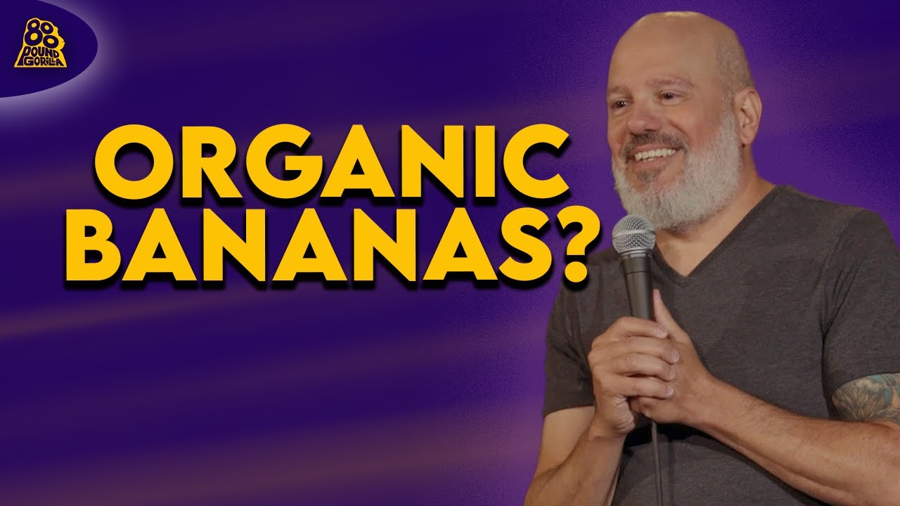 David Cross' Daughter Is Rich - YouTube