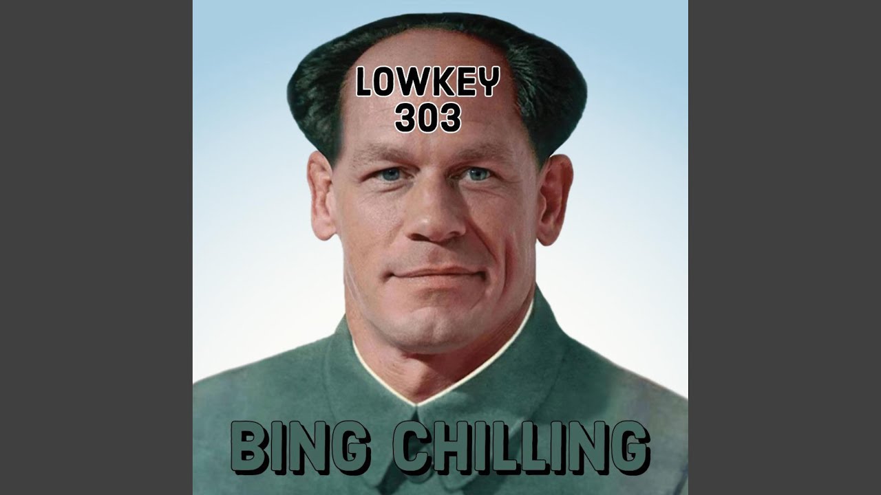 Bing Chilling - YouTube Music