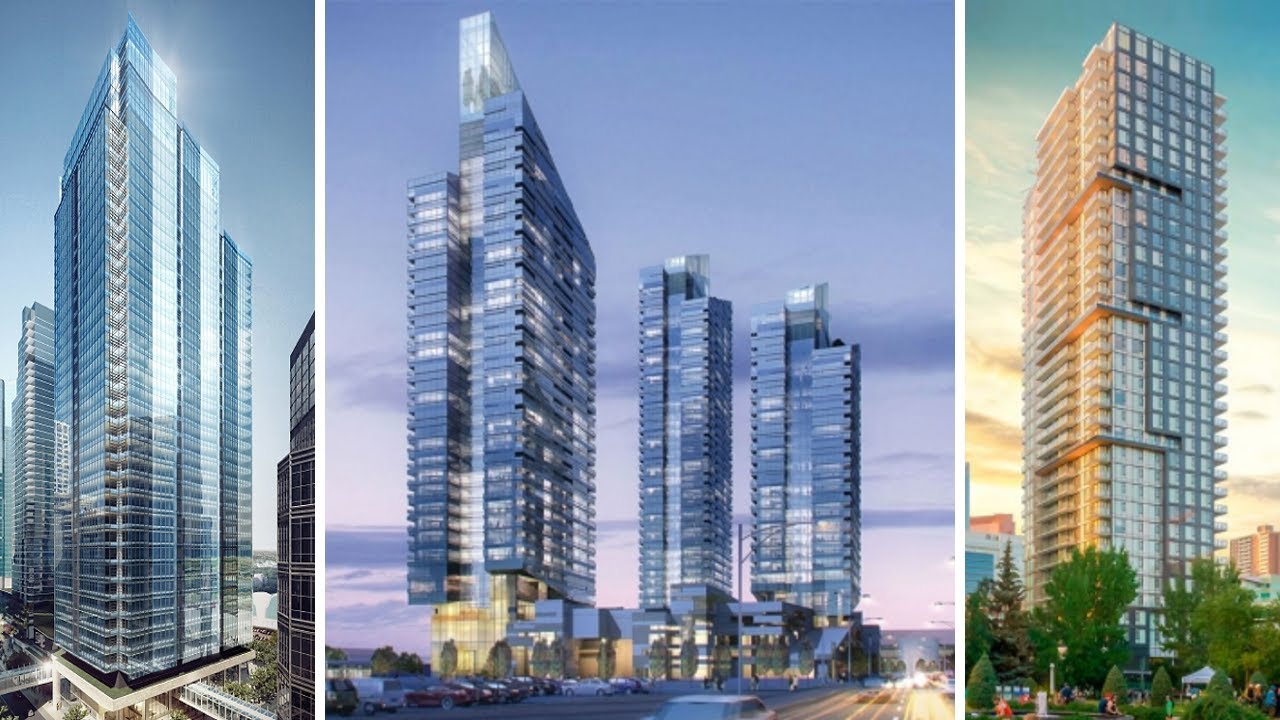 Calgary 2025 | $2B Transformation - YouTube