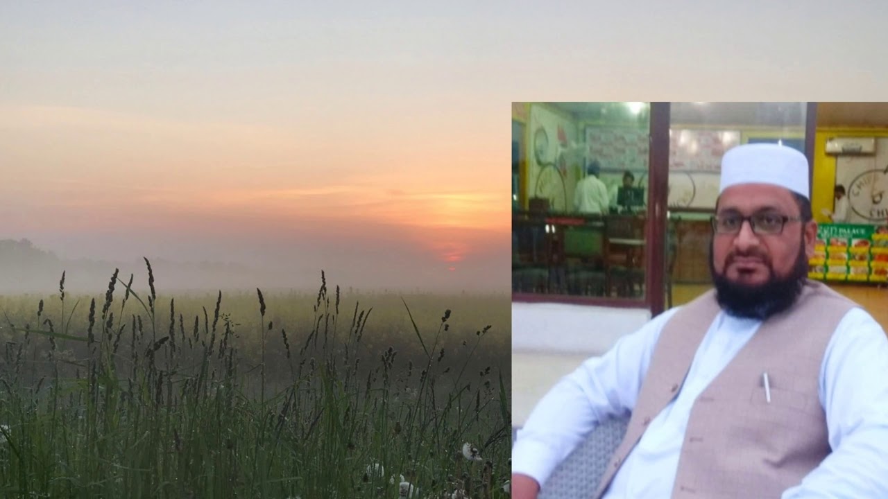 The world,s first secular nation - YouTube