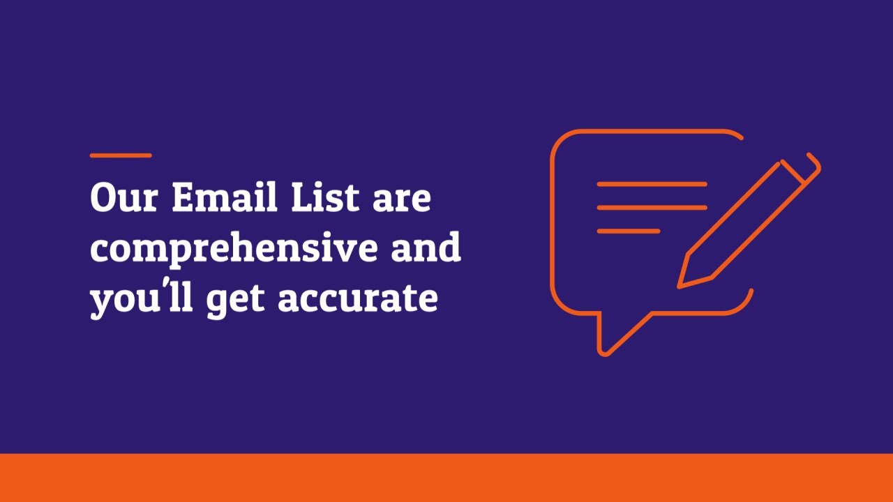 Finland Business Email List Providers - YouTube