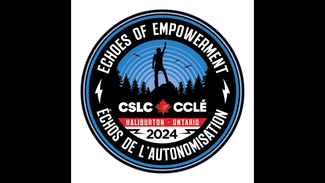 2024-10 05-CSLC Day 1 Recap - YouTube