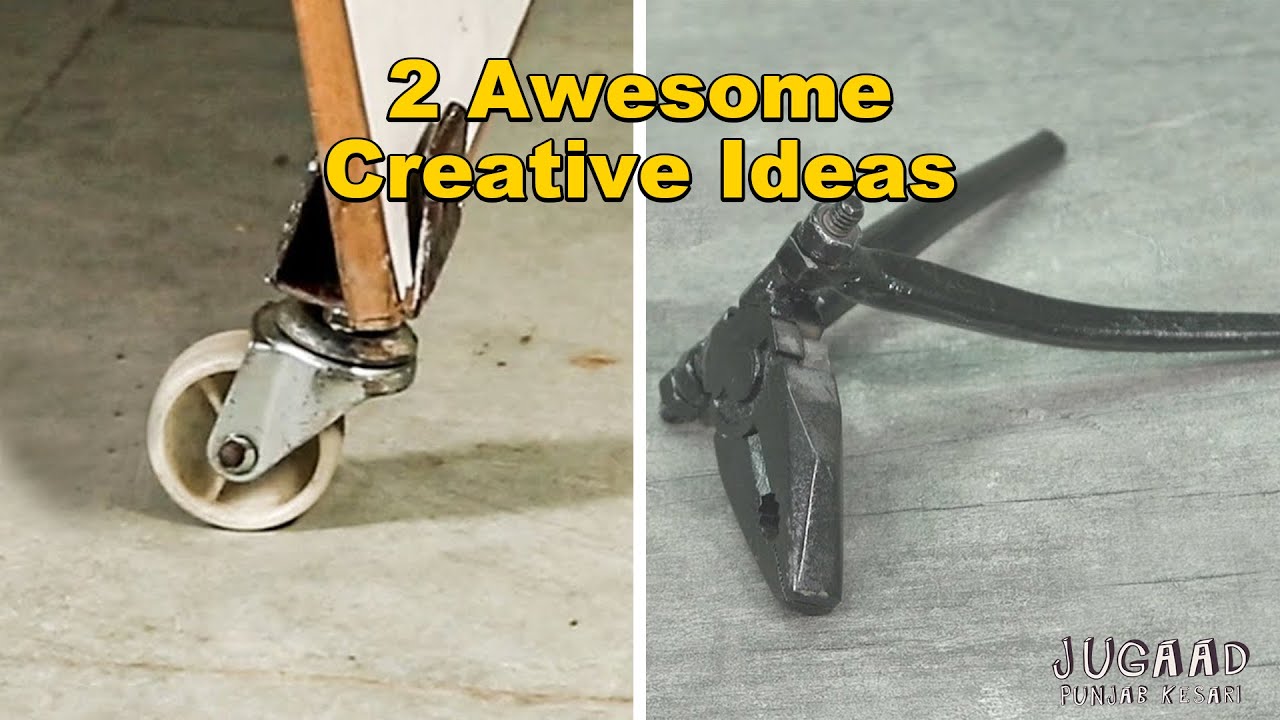 2 Awesome Creative Ideas - YouTube