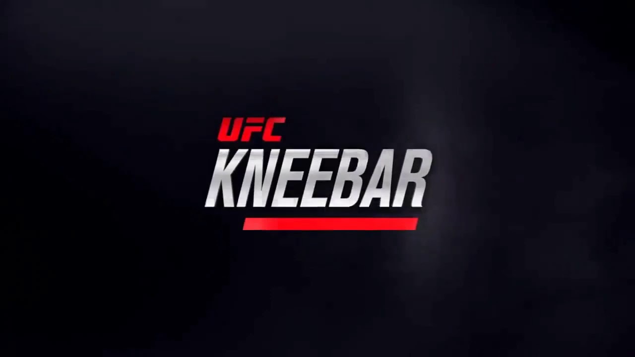 UFC First ever knee bar submission by Ken Shamrock SLOW MOTION - YouTube