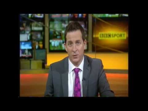 BBC News at 6 fault (BBC One Scotland) - 22nd October 2015 - YouTube