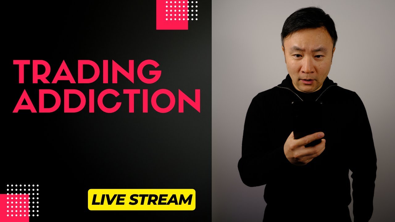 Trading Addiction - YouTube
