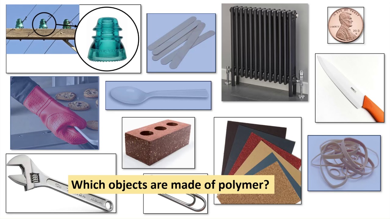 Material Selection Part 1 - YouTube