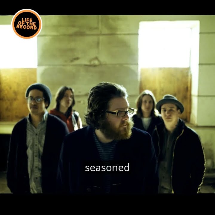 Andy Hull of Manchester Orchestra on the sophomore slump and MEAN ...