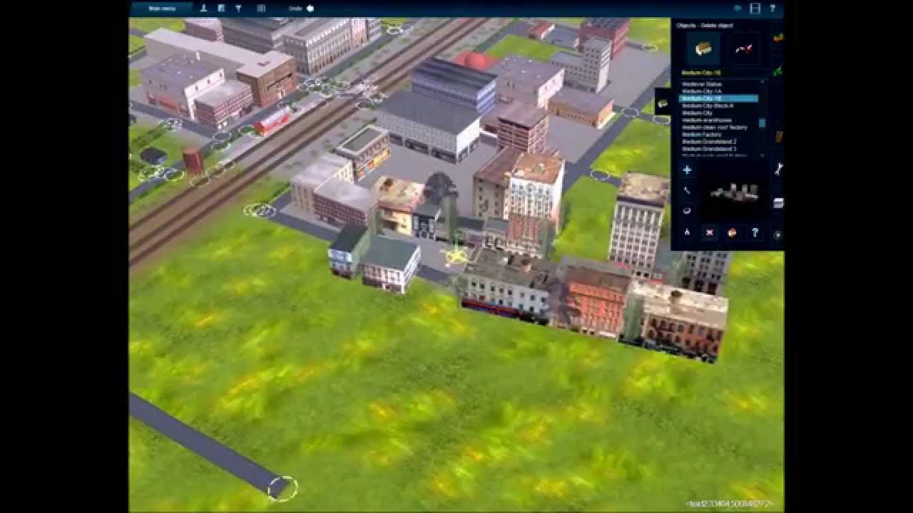 Trainz speed build- part 2 - YouTube