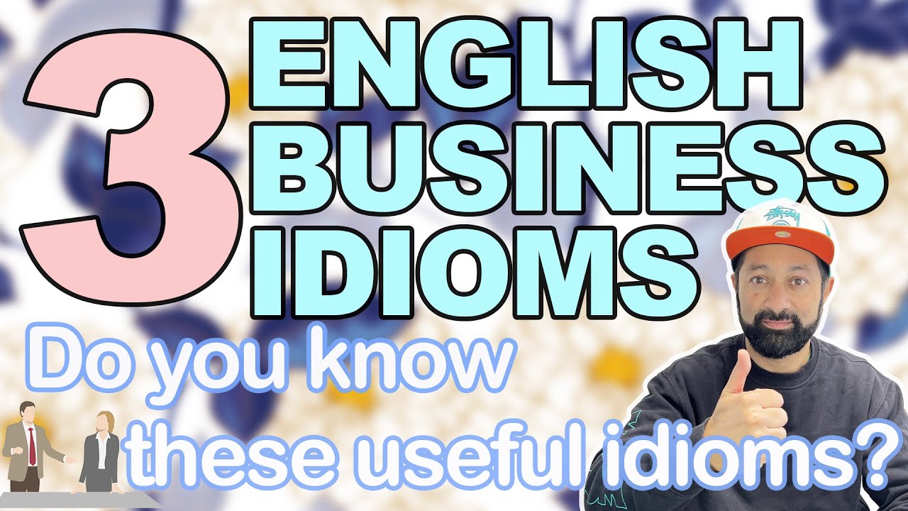 English Fluency in the Workplace: Master 3 Common Business English ...