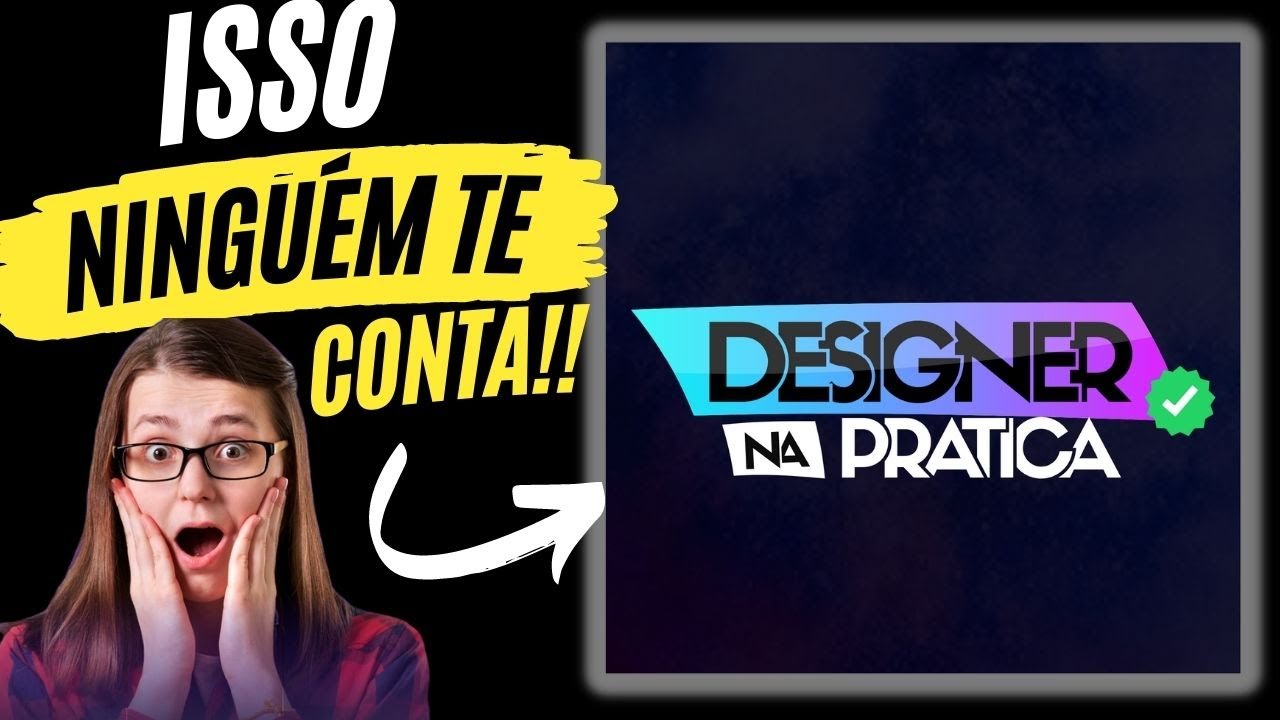 Curso Designer Na Prática Funciona? Designer Na Prática Vale a Pena ...