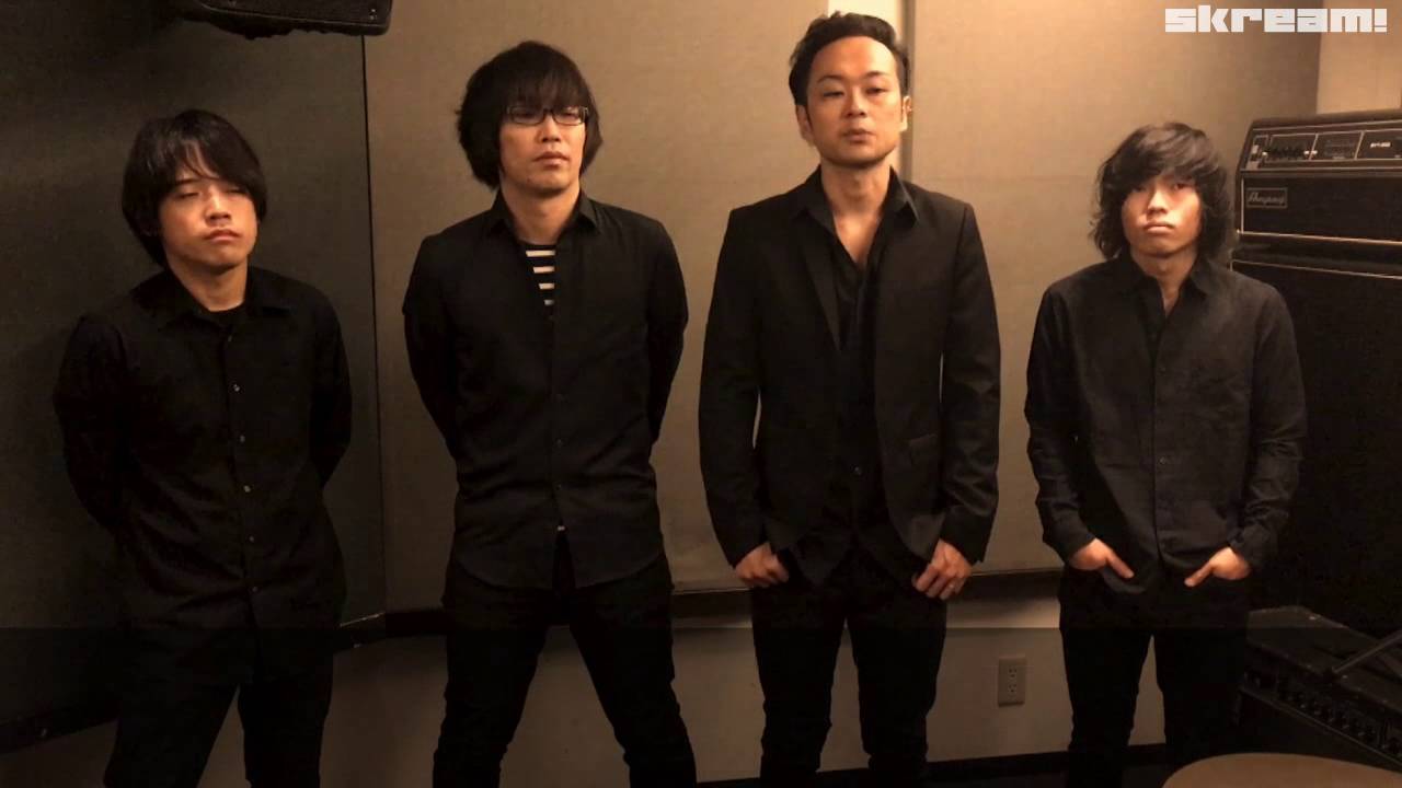 直球のガレージ・サウンドを鳴らす4ピース batta『chase』リリース！―Skream!動画メッセージ - YouTube