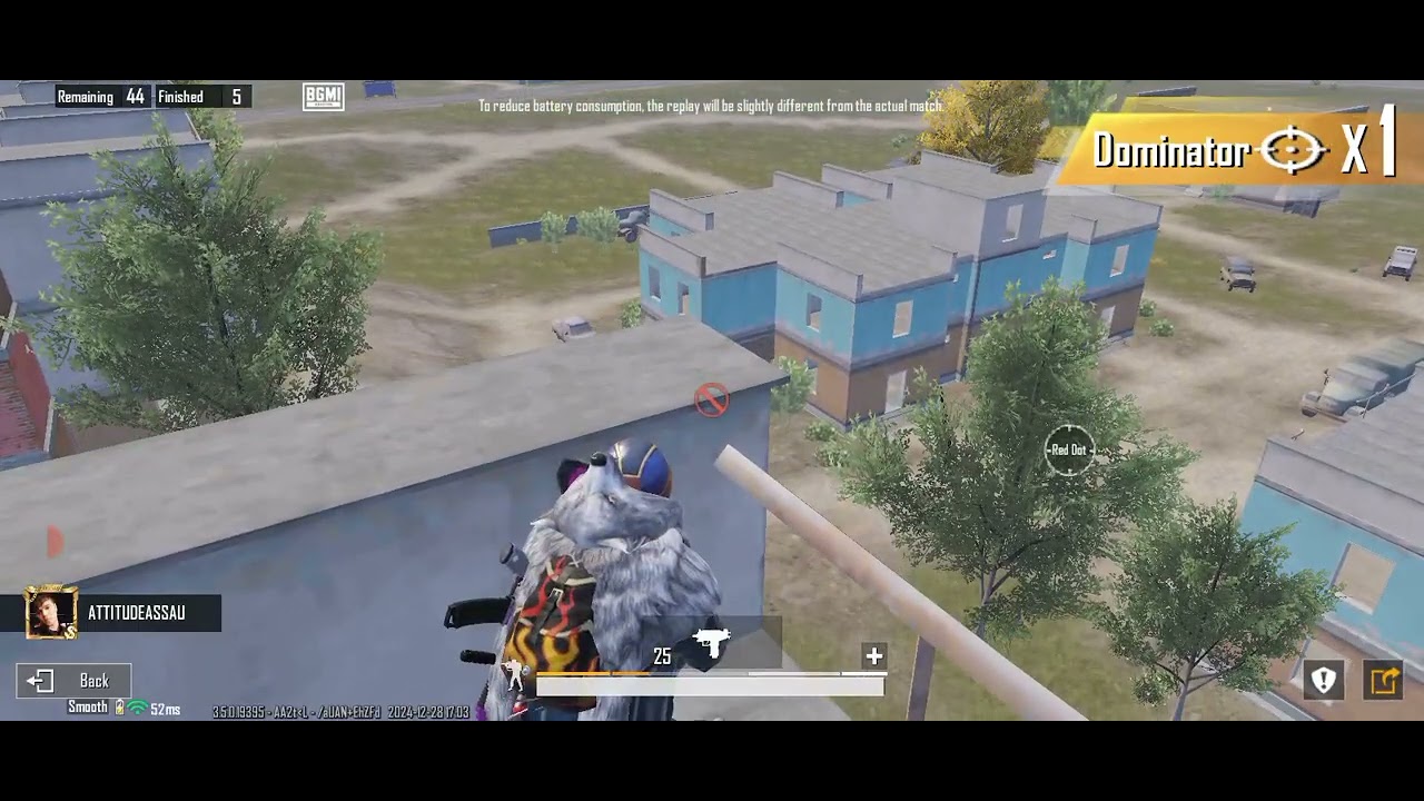 . "Epic BGMI Victory! Dominating the Battlegrounds Like a Pro! "Clutch ...