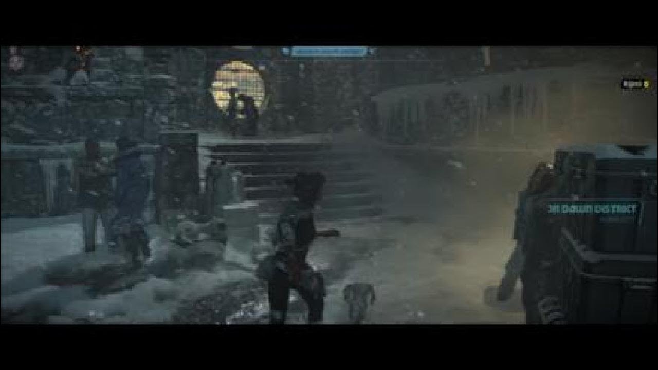 Star Wars Outlaws | Kijimi City Crimson Dawn Vault - YouTube