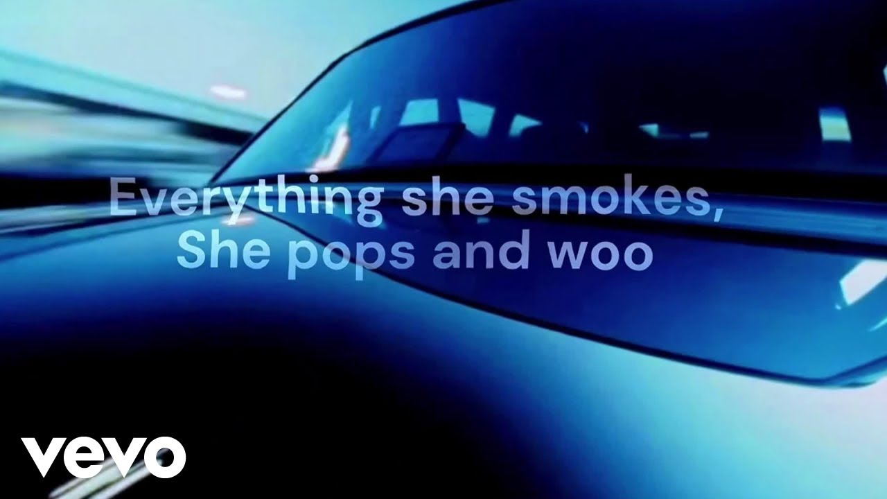 MiLes Ethereal - Everytime (Lyric video) - YouTube
