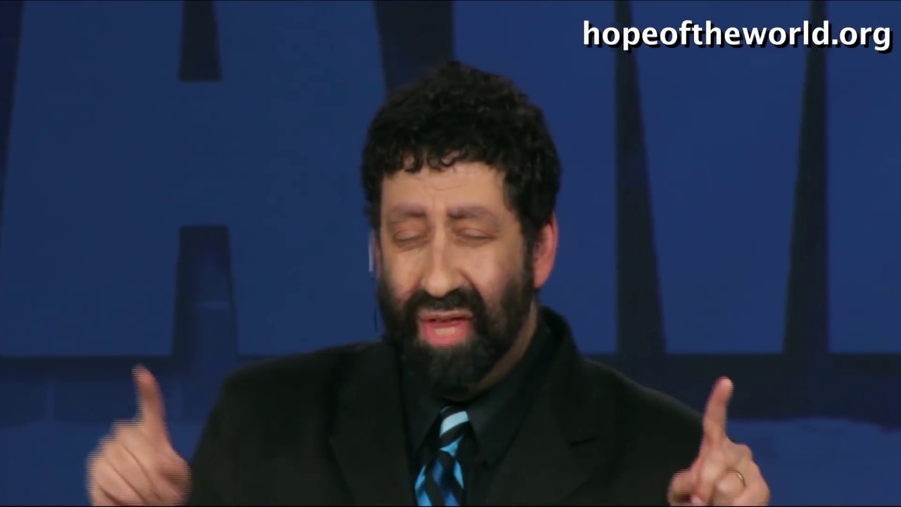 The Prank Phone Call & Jacob's Paradox [From HERE I AM (Message 2065 ...