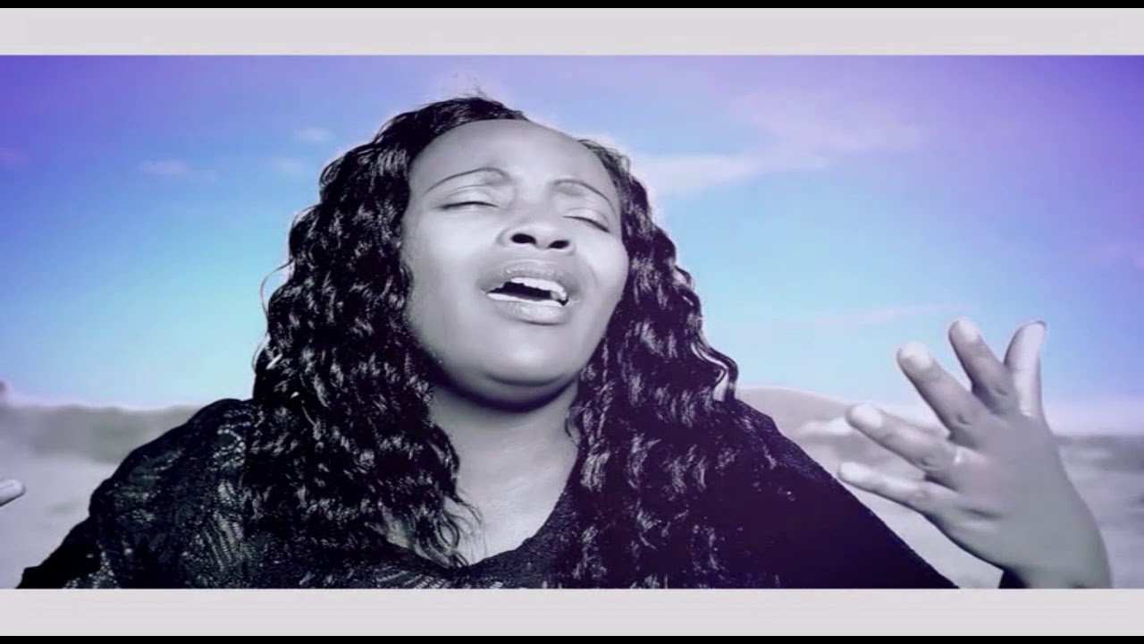 NYITA GUOKO BY MILKAH NJAMBI (OFFICIAL VIDEO) - YouTube