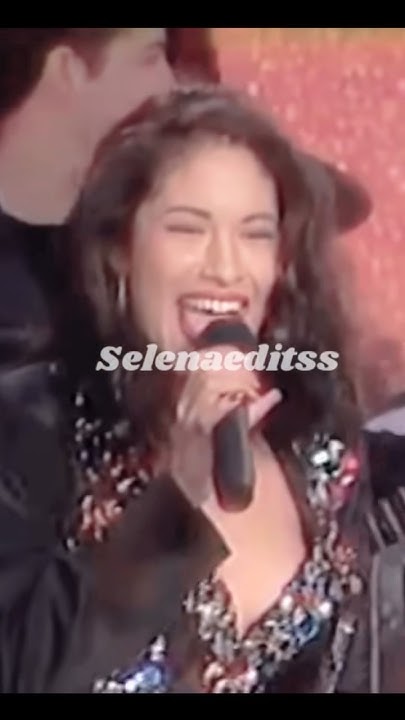 Selena Quintanilla | La carcacha #selenaquintanilla - YouTube
