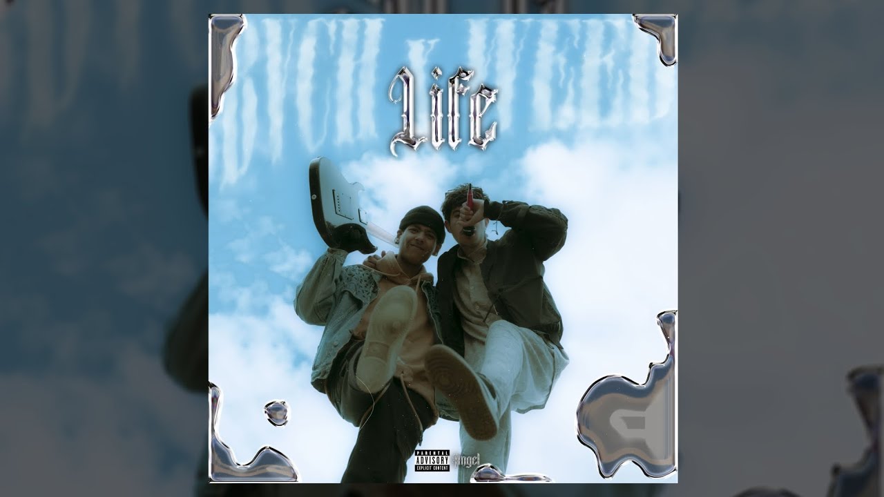 Bvch - life / الحياة - YouTube