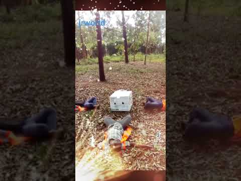 ICP Uganda - YouTube