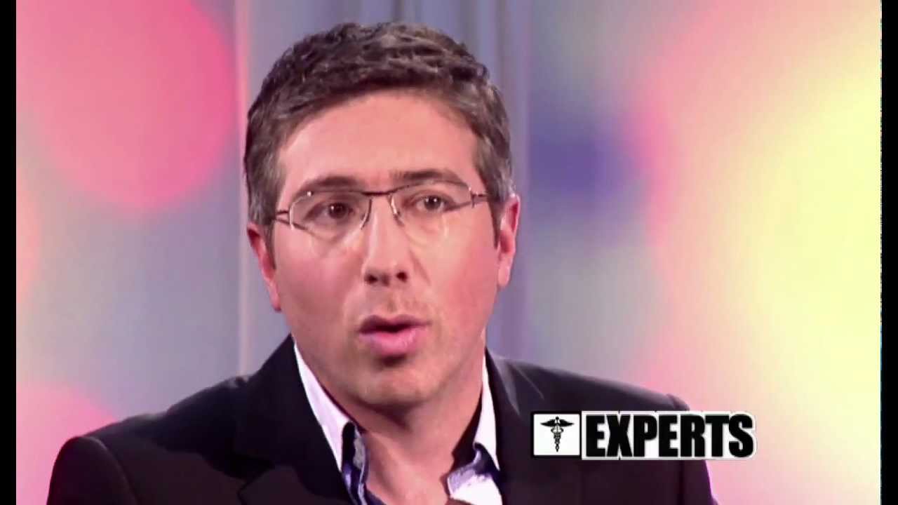 Réparer les visages marqués. Docteur David Modiano sur Experts télé ...