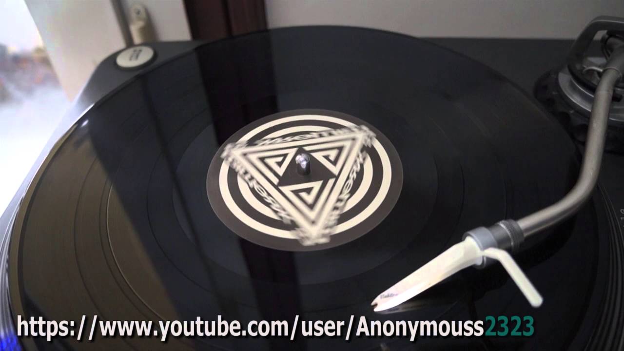 Network Repress 13 - A2 - 69db - 1996 Hardtribe - YouTube